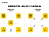 Using Distributed Ledger Technology In Fintech Business Dashdevs