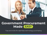 Make Tech Procurement Easy With These Proven Tips
