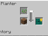 Auto Planter Minecraft Mods Curseforge