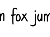 Pt Script Eclipse Regular Download For Free At Free Fonts Free Fonts
