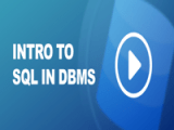 61 Intro To Sql In Dbms Geeksforgeeks Videos