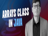 Arrays Class In Java Geeksforgeeks Videos