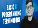 Basic C Programming Terminology Geeksforgeeks Videos