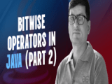 Bitwise Operators In Java Part 2 Geeksforgeeks Videos