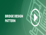 Bridge Design Pattern Geeksforgeeks Videos