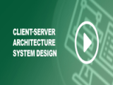 Client Server Architecture System Design Geeksforgeeks Videos