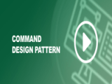 Command Design Pattern Geeksforgeeks Videos