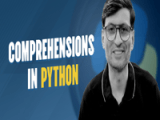 Comprehensions In Python Geeksforgeeks Videos