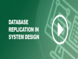 Database Replication In System Design Geeksforgeeks Videos