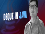 Deque In Java Geeksforgeeks Videos
