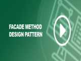 Facade Method Design Pattern Geeksforgeeks Videos