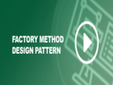 Factory Method Design Pattern Geeksforgeeks Videos