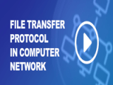 File Transfer Protocol Ftp In Computer Network Geeksforgeeks Videos