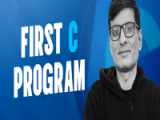 First C Program Geeksforgeeks Videos