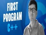 First C Program Geeksforgeeks Videos
