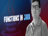 Functions In Java Geeksforgeeks Videos