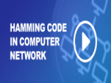 Hamming Code In Computer Network Geeksforgeeks Videos