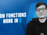 Functions In C Geeksforgeeks