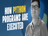 How Python Programs Are Executed Geeksforgeeks Videos