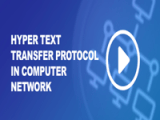 Hyper Text Transfer Protocol Http In Computer Network Geeksforgeeks