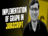 Implementation Of Graph In Javascript Geeksforgeeks Videos