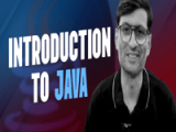 Introduction To Java Geeksforgeeks Videos