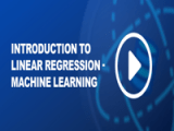 Introduction To Linear Regression Machine Learning Geeksforgeeks