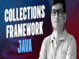 Java Collections Framework Geeksforgeeks Videos