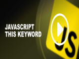 Javascript This Keyword Geeksforgeeks Videos