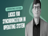 Locks For Synchronization In Operating System Geeksforgeeks Videos