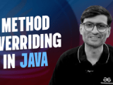 Geeksforgeeks Java Videos