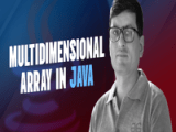Multidimensional Array In Java Geeksforgeeks Videos