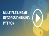 Multiple Linear Regression Using Hands On Geeksforgeeks Videos