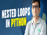Nested Loops In Python Geeksforgeeks Videos