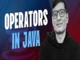 Operators In Java Geeksforgeeks Videos