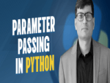 Parameter Passing In Python Geeksforgeeks Videos