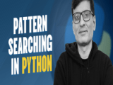 Pattern Searching In Python Geeksforgeeks Videos