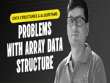 Problems With Array Data Structure Geeksforgeeks Videos