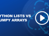 Geeksforgeeks Numpy Videos