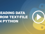 Reading And Writing To Text Files In Python Geeksforgeeks