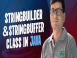 Stringbuilder And Stringbuffer Geeksforgeeks Videos