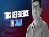 This Reference In Java Geeksforgeeks Videos