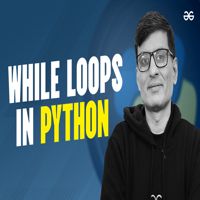 Python While Loops Geeksforgeeks - Beautiful Mountain Art - Mobile