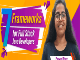 7 Best Frameworks For Full Stack Java Developers Geeksforgeeks Videos