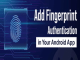 Android Fingerprint Authentication Lock Application Geeksforgeeks