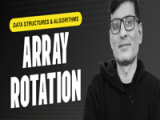Array Rotation Geeksforgeeks Videos