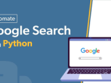 Python Automate Google Search Using Selenium Geeksforgeeks
