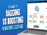Bagging Vs Boosting In Machine Learning Geeksforgeeks Videos
