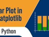 Geeksforgeeks Python Matplotlib Videos