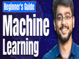 Beginner S Guide To Machine Learning Geeksforgeeks Videos